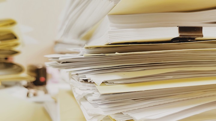 O que é Dossiê? (Libras) - Libraria News