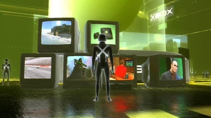 Microsoft lança museu virtual (Libras) - Libraria News