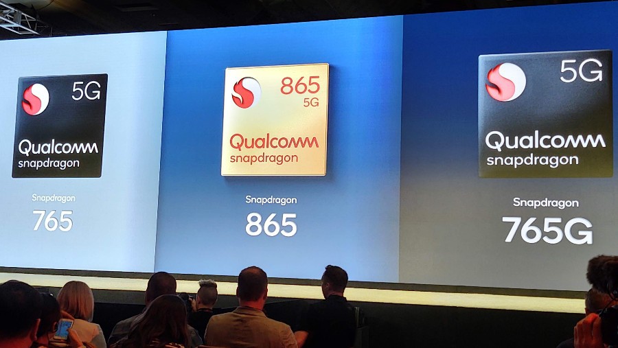 Snapdragon 865. O chip poderoso da Qualcomm (Libras) - Libraria News