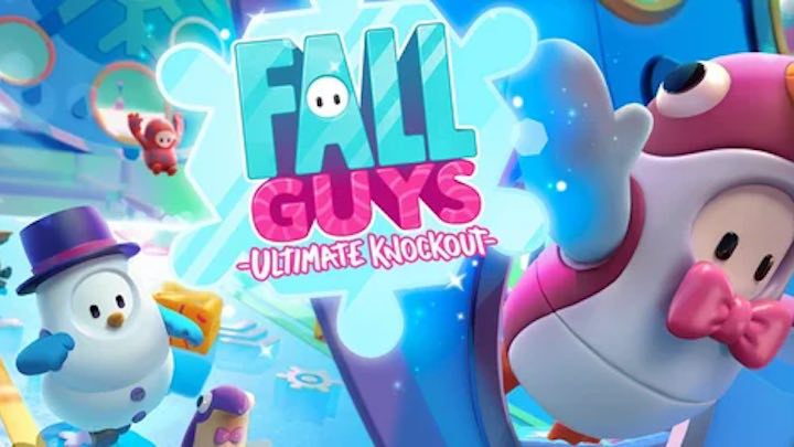 Fall Guys grátis para Xbox e Nintendo Switch (Libras) - Libraria News