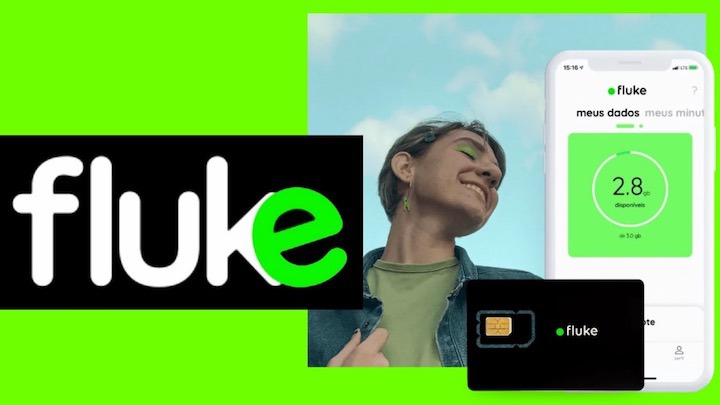 Operadora Fluke chega a mais DDDs (Libras) - Libraria News