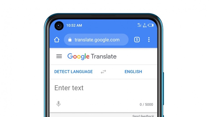 Google Tradutor terá 24 línguas (Libras) - Libraria News