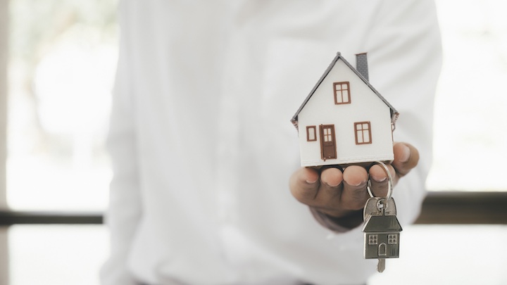 Aluguel residencial sofre alta (Libras) - Libraria News