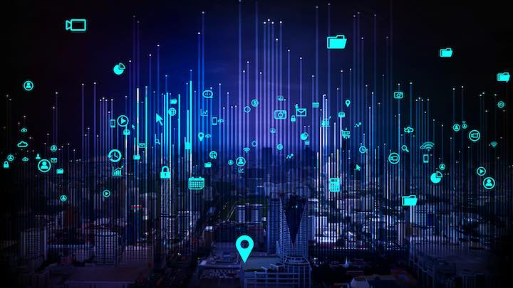 Projeto de internet ultra-rápida (Libras) - Libraria News