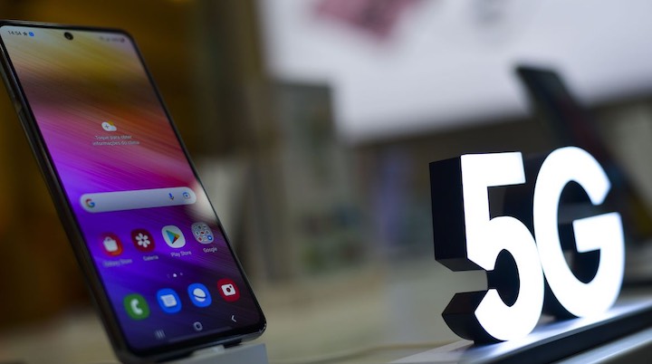 Região Norte: 5G será ativado em cinco capitais (Libras) - Libraria News Região Norte: 5G será ativado em cinco capitais (Libras) - Libraria News
