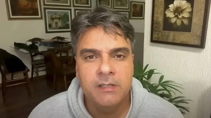 Morre Guilherme de Pádua (Libras) - Libraria News Morre Guilherme de Pádua (Libras) - Libraria News