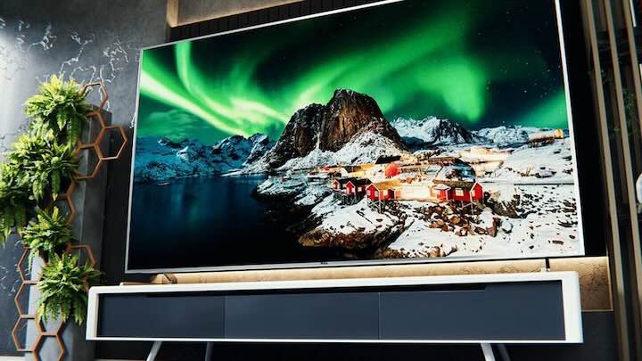 Philco lança Smart TV de 98 polegadas (Libras) - Libraria News