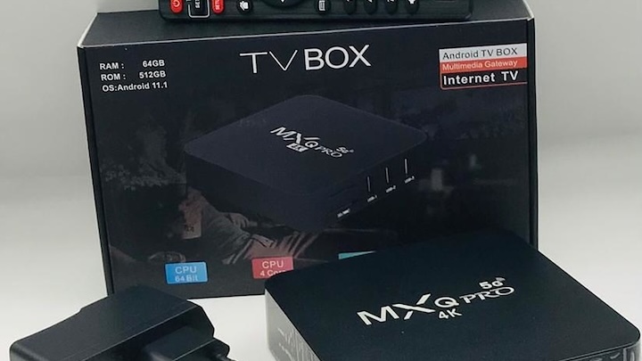 TV Boxes do Brasil são usadas para ataques hacker (Libras) - Libraria News