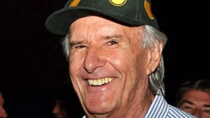 Wilson Fittipaldi Júnior morre aos 80 anos (Libras) - Libraria News
